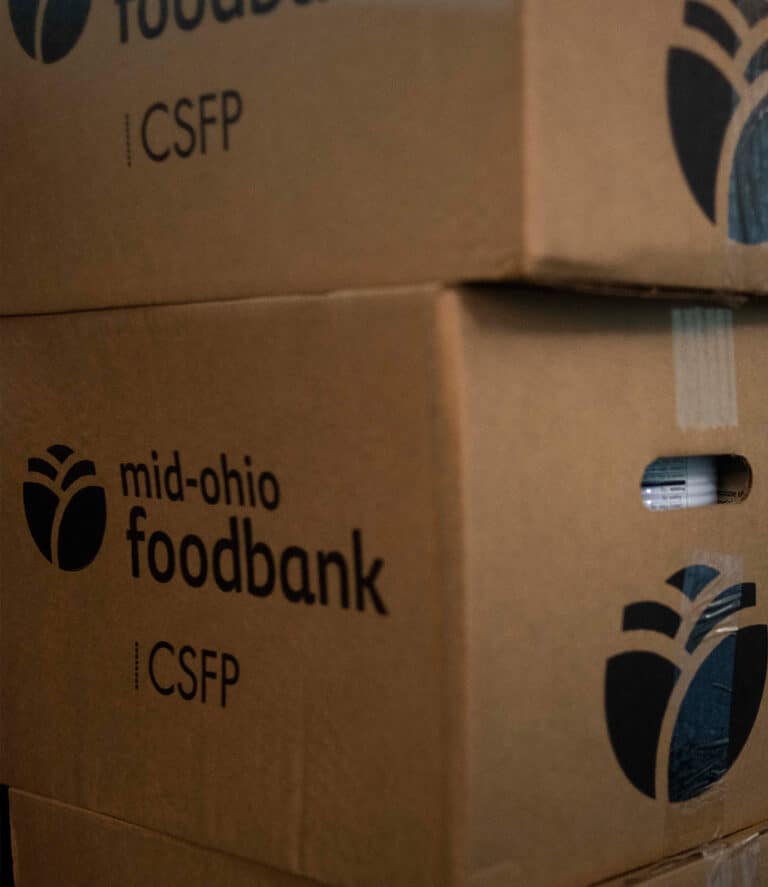 CSFP | MOFC