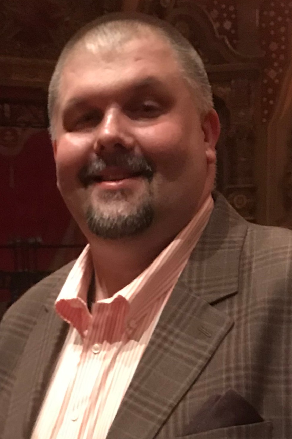 Anthony Dowdy | MOFC